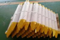 China 33A02420K Hydraulic Hammer Chisel For Rammer Excavator Breaker for sale