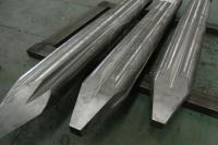 China MSB Hydraulic Breaker Hammer Moil MSB900 Chisel 170MM Diameter for sale
