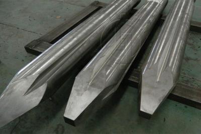 China MSB Hydraulic Breaker Hammer Moil MSB900 Chisel 170MM Diameter for sale