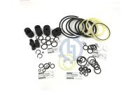China Breaker Seal Kit F12-92021 Set Of Seals For Hydraulic Hammer Cylinder Repair Spare Parts for sale