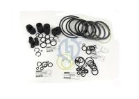 China Breaker Seal Kit F12-92021 Set Of Seals For Hydraulic Hammer Cylinder Repair Spare Parts for sale