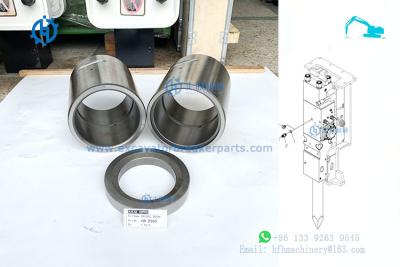 China 3363097721 3363097727 Hydraulic Breaker Spares Hammer Chisel Wear Bush for sale
