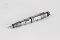 China Deawoo DX300 DX340 DL300 Excavator Diesel Engine Fuel Injector for sale