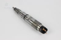 China Deawoo DX300 DX340 DL300 Excavator Diesel Engine Fuel Injector for sale