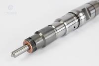 China Deawoo DX300 DX340 DL300 Excavator Diesel Engine Fuel Injector for sale
