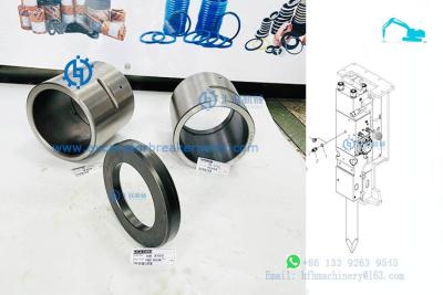 China HB 3100 Hydraulic Breaker Spare Parts Hammer Chisel Wear Bush Ring for sale