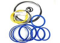 China Durable Excavator Hammer Seal Kit Efficient Rock Hammer Repair Kit For MSB550 MSB600 MSB700 Hydraulic Hammer Seal Kit for sale