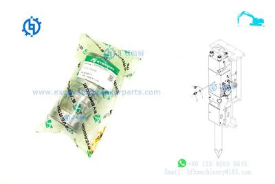 China B250-9806 Everdigm Breaker Parts EHB20 EH23 EH24 EHB25 EH30 EHB30 Control Valve for sale