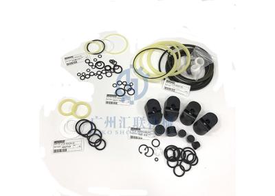 China Breaker Seal Kit F19 Set Of Seals For FURUKAWA Hydraulic Hammer Cylinder Repair Spare Parts for sale