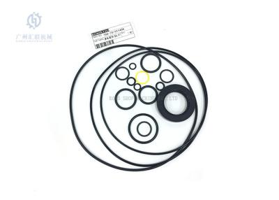 China 706-7G-01140K Excavator Seal Kit Komatsu Spare Parts for sale