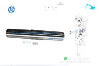 China Daemo Alicon Breaker Through Bolt Side Rod DMB210 DMB230 DMB250 DMB300 DMB360 for sale