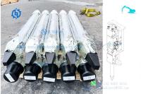 China Soosan Hydraulic Hammer Chisel SU85 SB81 SB70 Rock Hammer Tool for sale