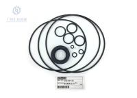 China Hitachi Excavator Seal Kit ZX210H-5G Swing Motor Spare Parts for sale