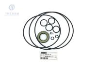 China Hitachi Excavator Seal Kit ZX210H-5G Swing Motor Spare Parts for sale
