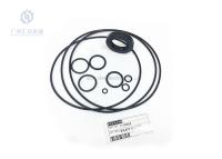 China Hitachi Excavator Seal Kit ZX210H-5G Swing Motor Spare Parts for sale