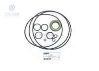China Hitachi Excavator Seal Kit ZX210H-5G Swing Motor Spare Parts for sale