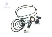 China Hitachi ZX470LC-5G Excavator Hydraulic Pump Seal Kit Main Pump Repair Set for sale