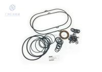 China 9184686K Excavator Hydraulic Pump Seal Kit Hitachi Spare Parts for sale