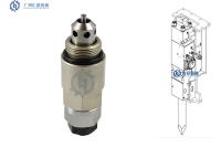 China 709-70-61300 PC200-6 Hydraulic Pump Motor Parts Service Relief Valve for sale