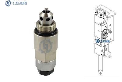 China 709-70-61300 PC200-6 Hydraulic Pump Motor Parts Service Relief Valve for sale