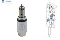 China PC60-7 723-20-60101 Hydraulic Relief Valve With Hole for sale