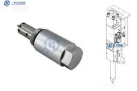 China PC60-7 723-20-60101 Hydraulic Relief Valve With Hole for sale