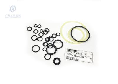 China Furukawa F19 Hydraulic Breaker Seal Kit F19-92023(C) Hammer Spare Parts for sale