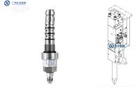 China Komatsu PC120-6 708-2l-04523 Main Relief Valve Excavator Repair Parts for sale