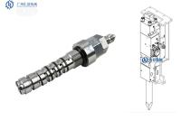 China Komatsu PC120-6 708-2l-04523 Main Relief Valve Excavator Repair Parts for sale