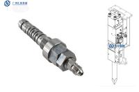 China Komatsu PC120-6 708-2l-04523 Main Relief Valve Excavator Repair Parts for sale