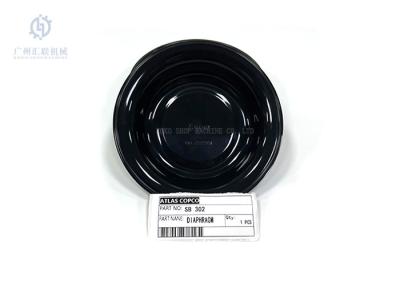China SB302 Hydraulic Breaker Diaphragm Membrane 3315 2350 00 Hammer Rubber for sale