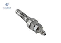 China PC120-6 Excavator Spare Parts Relief Valve 708-2l-04523 for sale