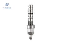 China PC120-6 Excavator Spare Parts Relief Valve 708-2l-04523 for sale