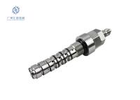 China PC120-6 Excavator Spare Parts Relief Valve 708-2l-04523 for sale