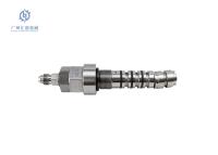 China PC120-6 Excavator Spare Parts Relief Valve 708-2l-04523 for sale