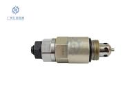 China Komatsu PC200-6 Excavator Spare Parts 709--70-61300 Main Control Valve for sale