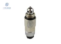 China Komatsu PC200-6 Excavator Spare Parts 709--70-61300 Main Control Valve for sale