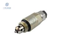 China Komatsu PC200-6 Excavator Spare Parts 709--70-61300 Main Control Valve for sale