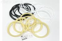 China NPK H-7X Light Duty Hydraulic Hammer Seal Kits Oil Resistance for sale