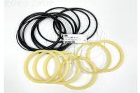 China NPK H-7X Light Duty Hydraulic Hammer Seal Kits Oil Resistance for sale