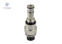 China PC200-7 PC200-8 Excavator Spare Parts 723-40-91102 Service Relief Valve for sale