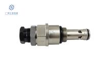 China PC200-7 PC200-8 Excavator Spare Parts 723-40-91102 Service Relief Valve for sale