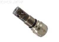 China Hyundai Hydraulic Pump Motor Parts R215-7 Travel Motor Relief Valve for sale