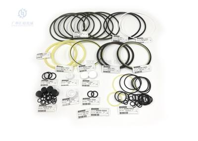 China TPU Hammer Cylinder FXJ375 Hydraulic Breaker Seal Kit for Furukawa Rock Breaker Spare Parts for sale