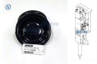 China 3315 2350 00 Hydraulic Hammer Diaphragm Membrane Rock Breaker Repair Parts for sale
