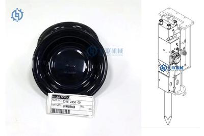 China 3315 2350 00 Hydraulic Hammer Diaphragm Membrane Rock Breaker Repair Parts for sale