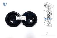 China 3315 2350 00 Hydraulic Hammer Diaphragm Membrane Rock Breaker Repair Parts for sale