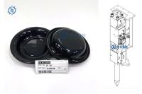 China SB302 Hydraulic Hammer Membrane Atlas Copco Rock Breaker Pump Parts Rubber Diaphragm for sale