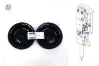 China SB302 Hydraulic Hammer Membrane Atlas Copco Rock Breaker Pump Parts Rubber Diaphragm for sale