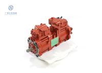 China R150-7 Excavator Main Pump Assembly K3V63DT-9C22 Hydraulic Spare Parts for sale